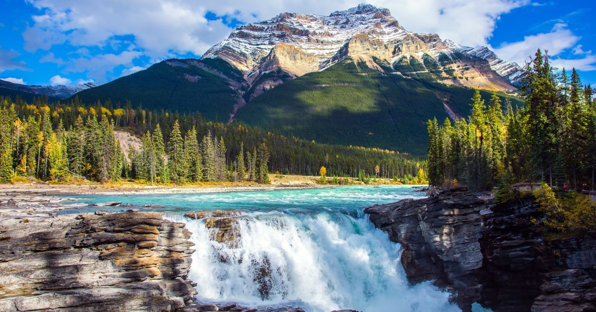 5 Most Beautiful Places to See in Jasper National Park - Brb Travels